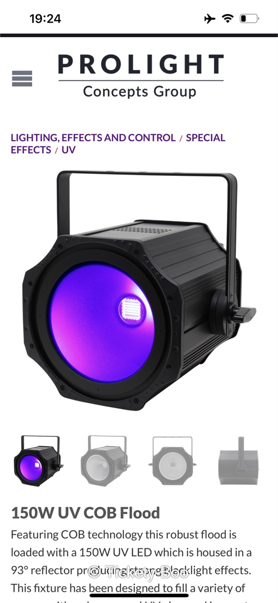 A1. NEON UV Glow Disco Party - Children’s Party Entertainers in ...