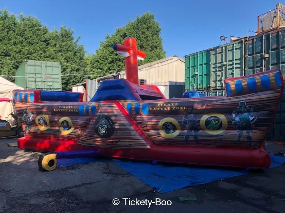 G. Harry Potter Party - Children’s Party Entertainers in Birmingham ...