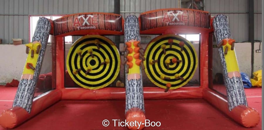 Interactive Play System - Children’s Party Entertainers in Birmingham ...