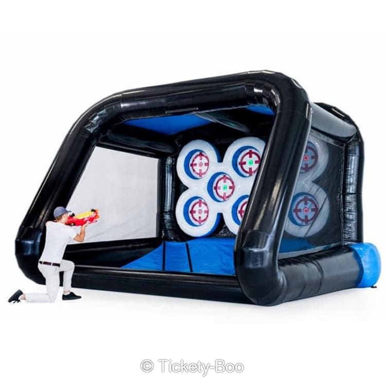 Interactive Play System - Children’s Party Entertainers in Birmingham ...