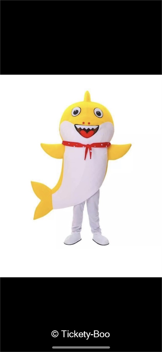 Mascot Hire - Children’s Party Entertainers in Birmingham, Solihull ...