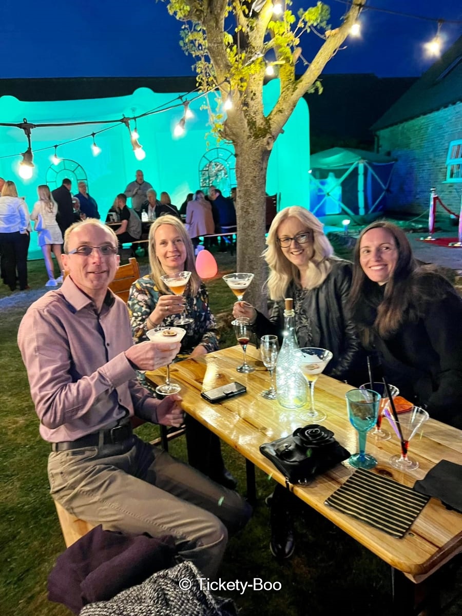 Childrens Parties & Discos